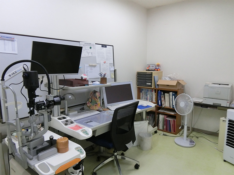 【2026年】千葉県の眼科ドック おすすめしたい1医院 | メディカルドック